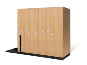 Mobile Bulk Filers – Bulk Office Solution