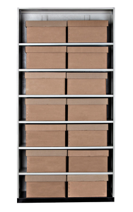 Mobile Bulk Filers – Bulk Office Solution