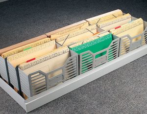 Mobile Bulk Filers – Bulk Office Solution