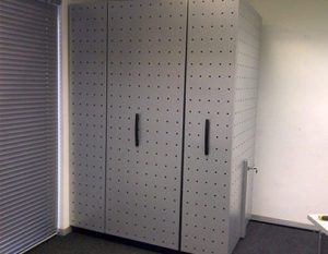 Mobile Bulk Filers – Bulk Office Solution