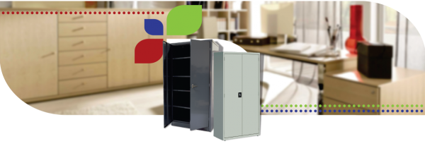 Cabinets – Bulk Office Solution