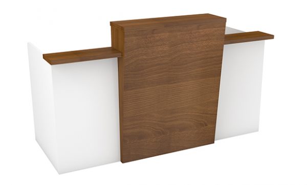 Reception Counters & Shop Fitting – Bulk Office Solution